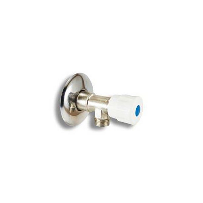 STRATO PLUS ugaoni ventil 1/2'' - 3/8''