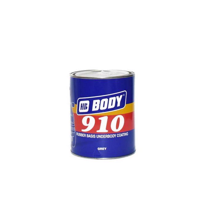 BODY 910 zaštitni premaz 1kg