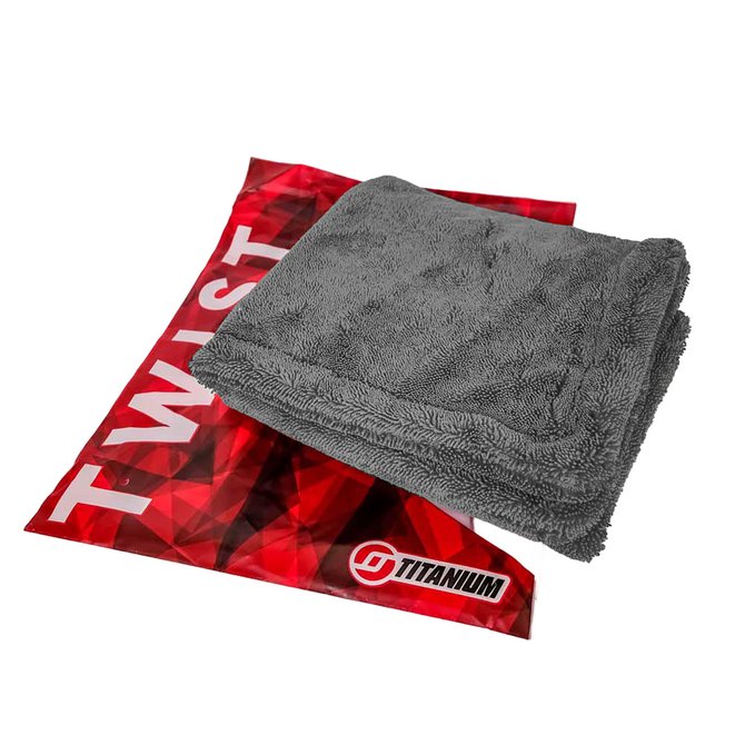 TITANIUM peškir za automobil 50 x 70 cm Twist 8034-1315