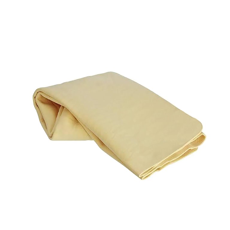 Krpa jelenska koža 43x32