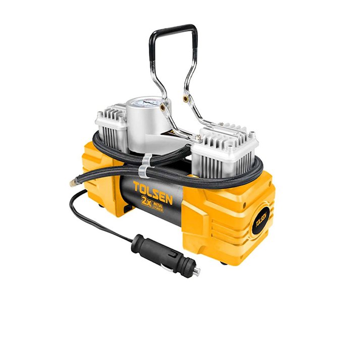 TOLSEN akumulatorska pumpa 12V 65516
