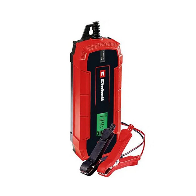 EINHELL punjač akumulatora CE-BC 4M 1002225