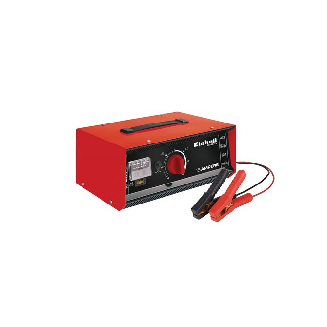 EINHELL punjač akumulatora CC-BC 15 1075031