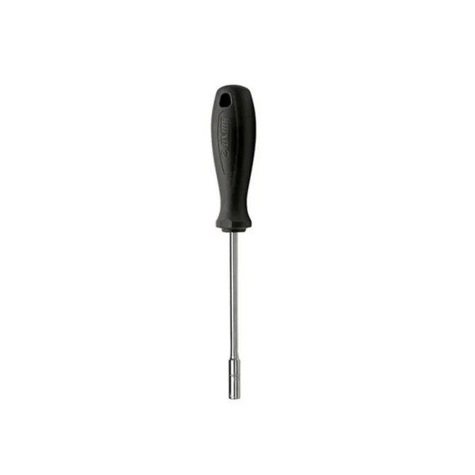 UNIOR 629CR Ključ nasadni sa drškom 12