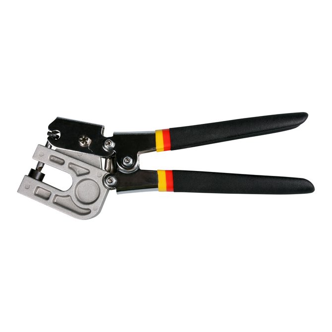 HARDY klešta za spajanje rigips profila 300mm