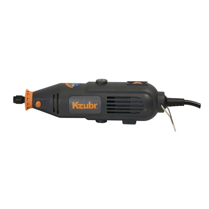 KZUBR električna čeona brusilica KDG135-211