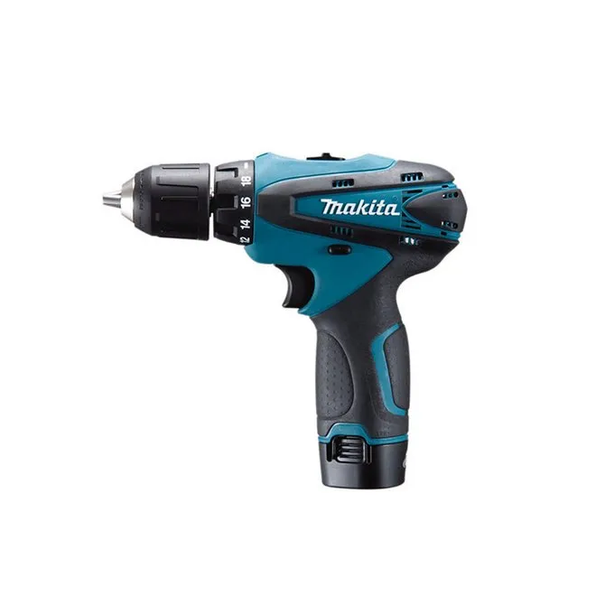 MAKITA akumulatorska bušilica DF-33