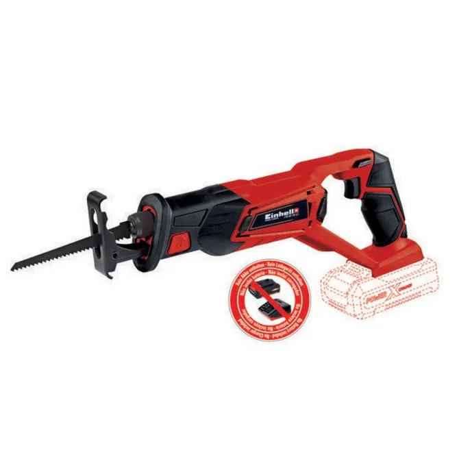 EINHELL akumulatorska testera TE-AP 18 Li-Solo