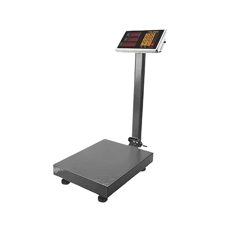 TOLSEN podna magacinska vaga do 300 kg 35202-35802