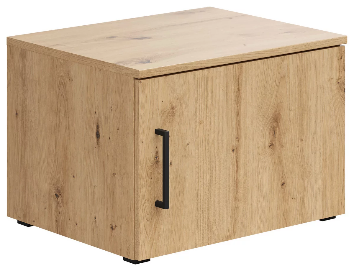 Carryhome DODATNI ELEMENT ZA ORMAR hrast artisan 50/35/40 cm