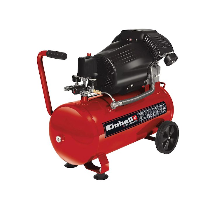 EINHELL kompresor vazduha TC-AC 420/50/10V