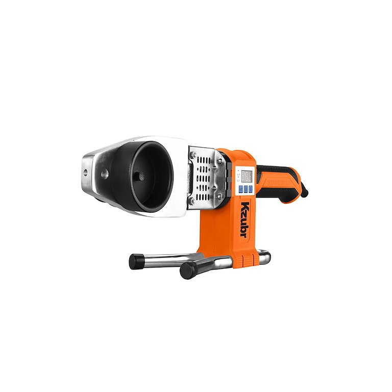 KZUBR pegla za cevi vodovoda KPPK- 800W