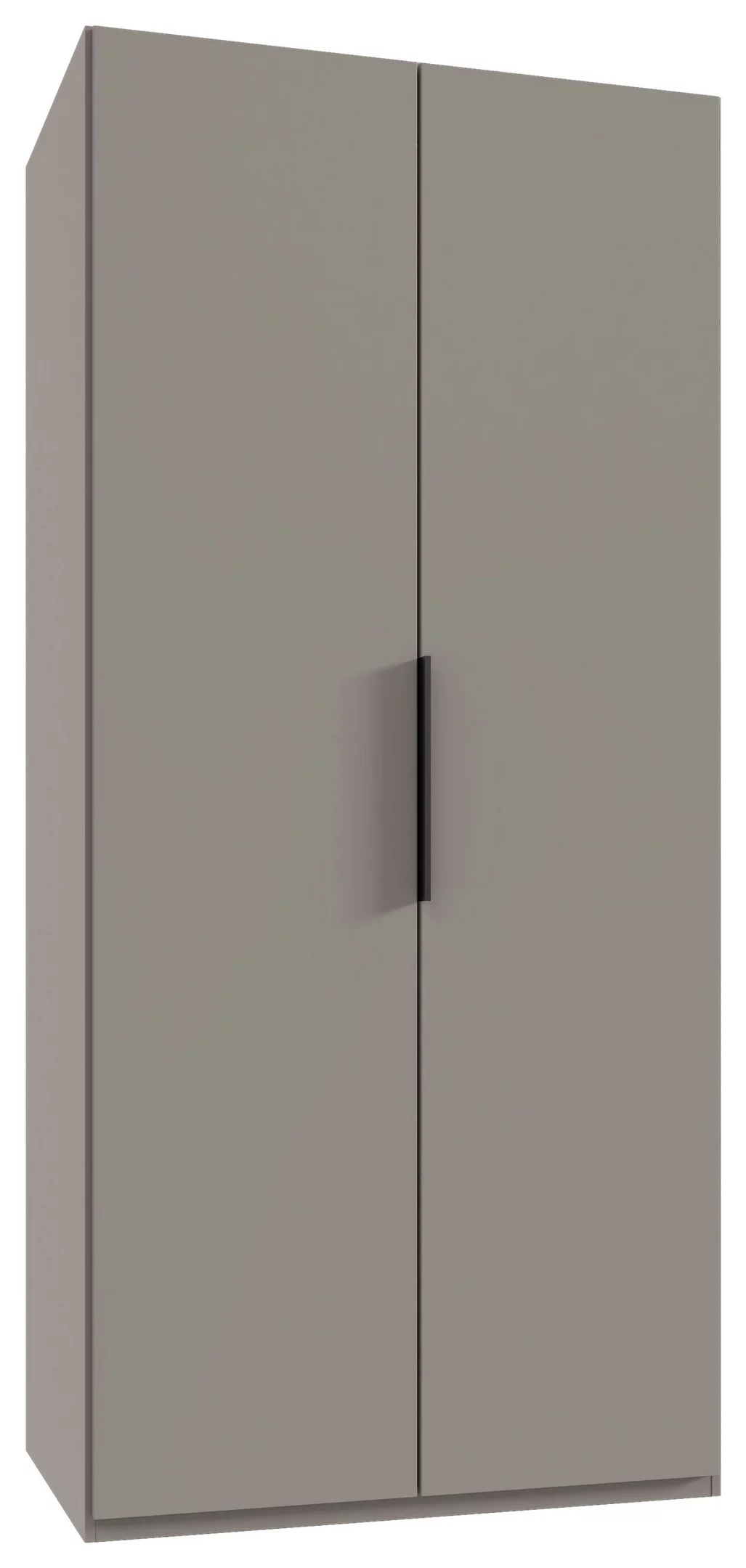 ORMAR SA KLASIČNIM VRATIMA sahara 100/216/58 cm