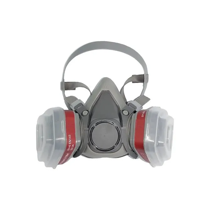 SILCO zaštitna maska za lice S-1550