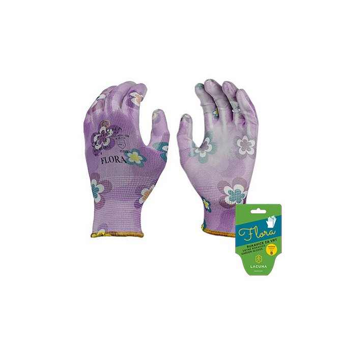 PROTECH rukavice Florastic