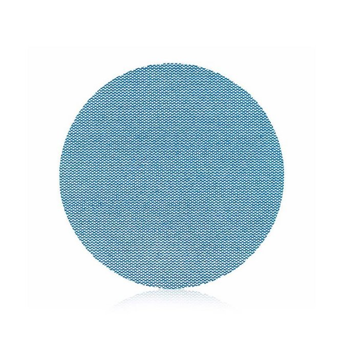SMIRDEX brusna mrežica za žirafu fi 225mm NET750