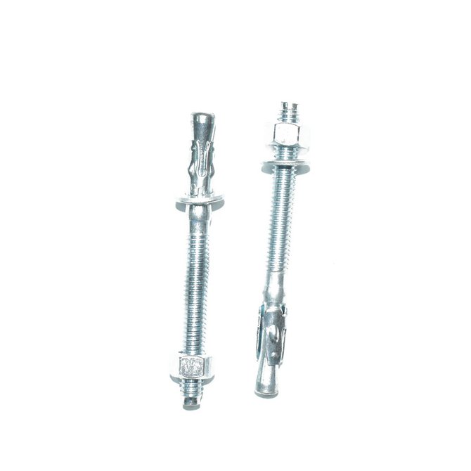 Anker vijak za beton 8x80 mm