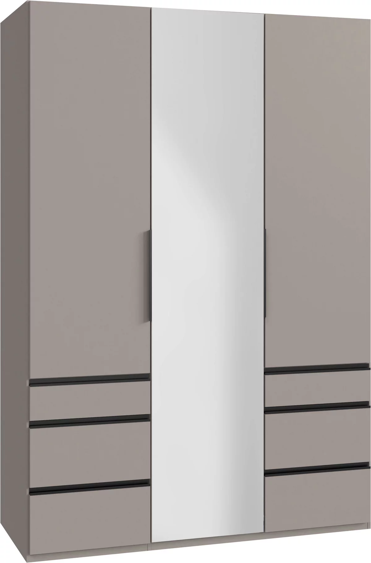 ORMAR SA KLASIČNIM VRATIMA sahara 150/216/58 cm