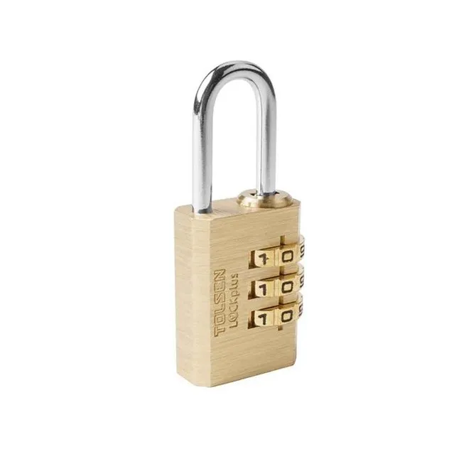 TOLSEN katanac sa kombinacijom 55123 30mm