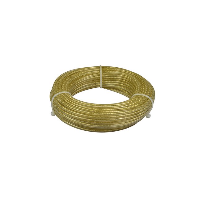 Plastificirana čelična sajla 3mm