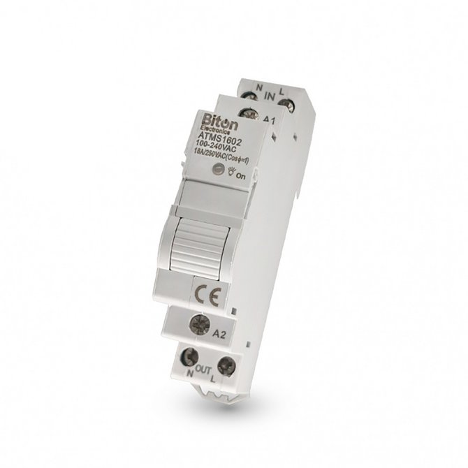 ELEMENTA wifi smart tajmer ATMS1602 450615