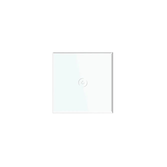 ELEMENTA Wi-Fi smart prekidač svetla WFPS-N01/WH 1X5A