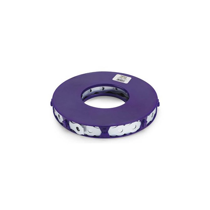 Index Perforirana traka 10m/17x0.8 CIPE1708