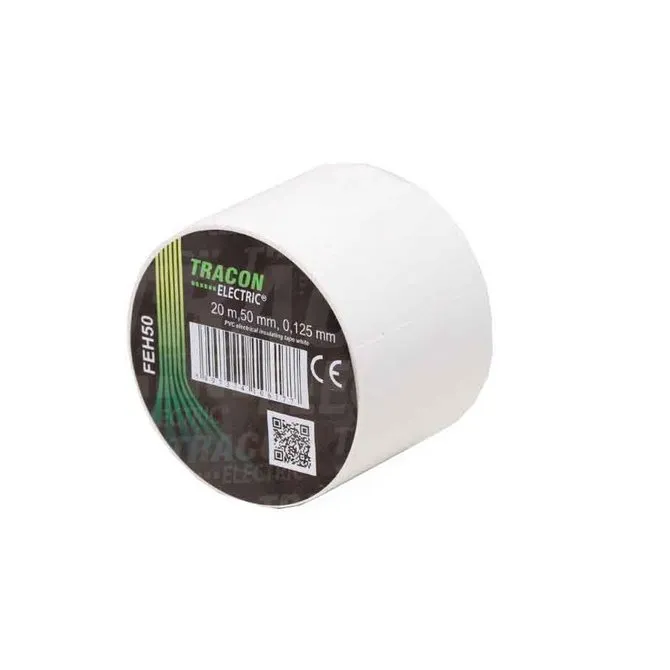 TRACON izolir traka 20m x 50mm