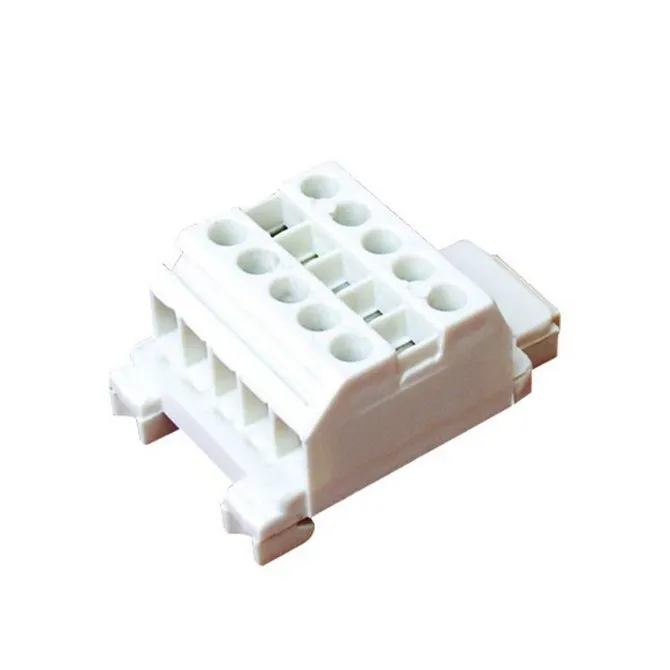 TEHNOELEKTRO škaro klema 6mm