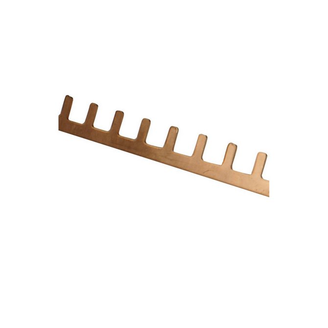 MAK TRADE bakarni češalj
