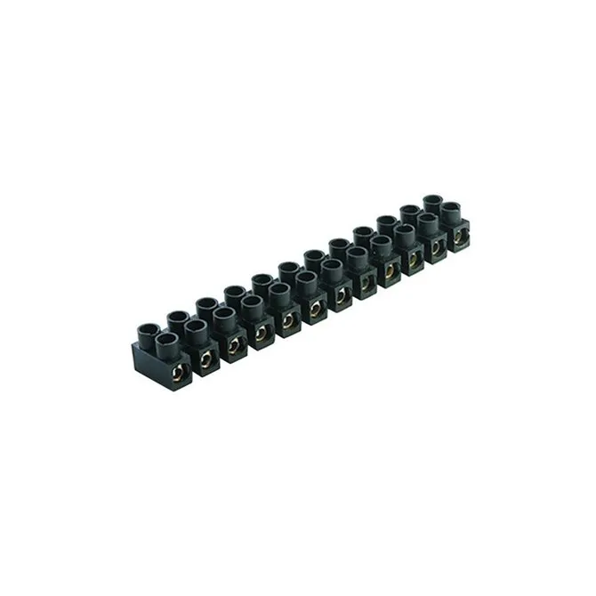 MAK TRADE redna stezaljka 12/ 2.5 mm
