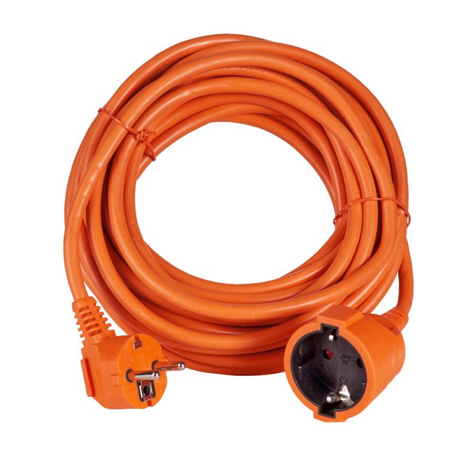 ELEMENTA razvodnik 3x1.5 5m