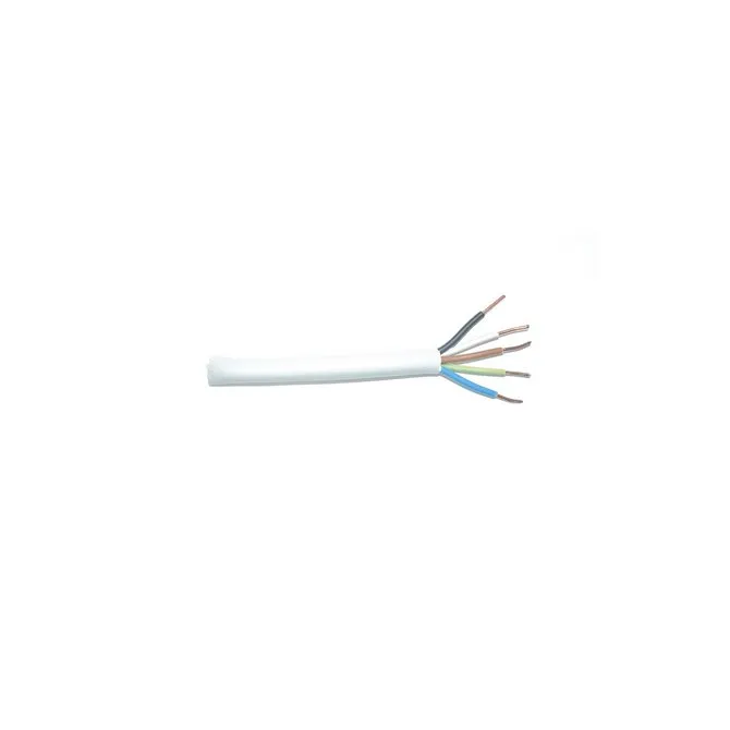 Instalacioni kabl 5x1.5 pun presek PGP (PP) 1m
