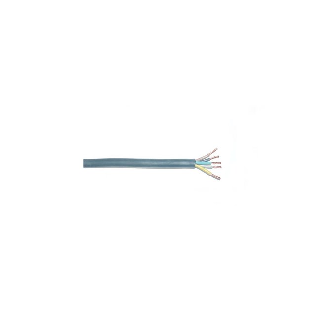 KABL GG/J 5x2.5 gumirani