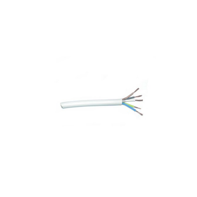 KABL PP/Y/J 5x2.5