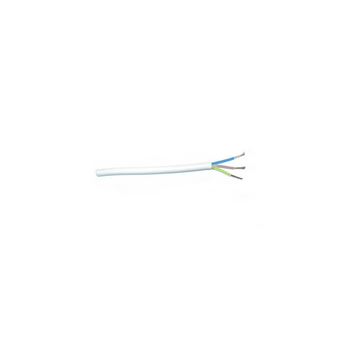Kabl PP/Y/J 3x2.5 (PPY) sa PVC izolacijom