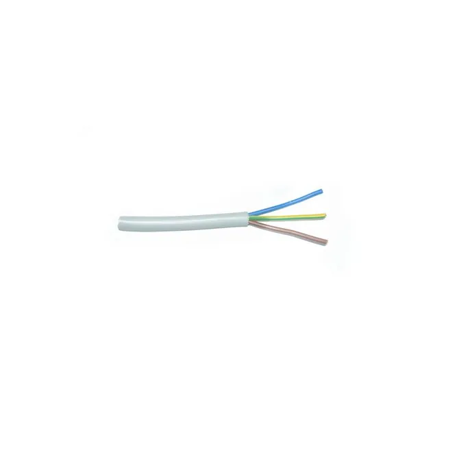 Instalacioni kabl 3x1.5 pun presek PGP (PP) 1m