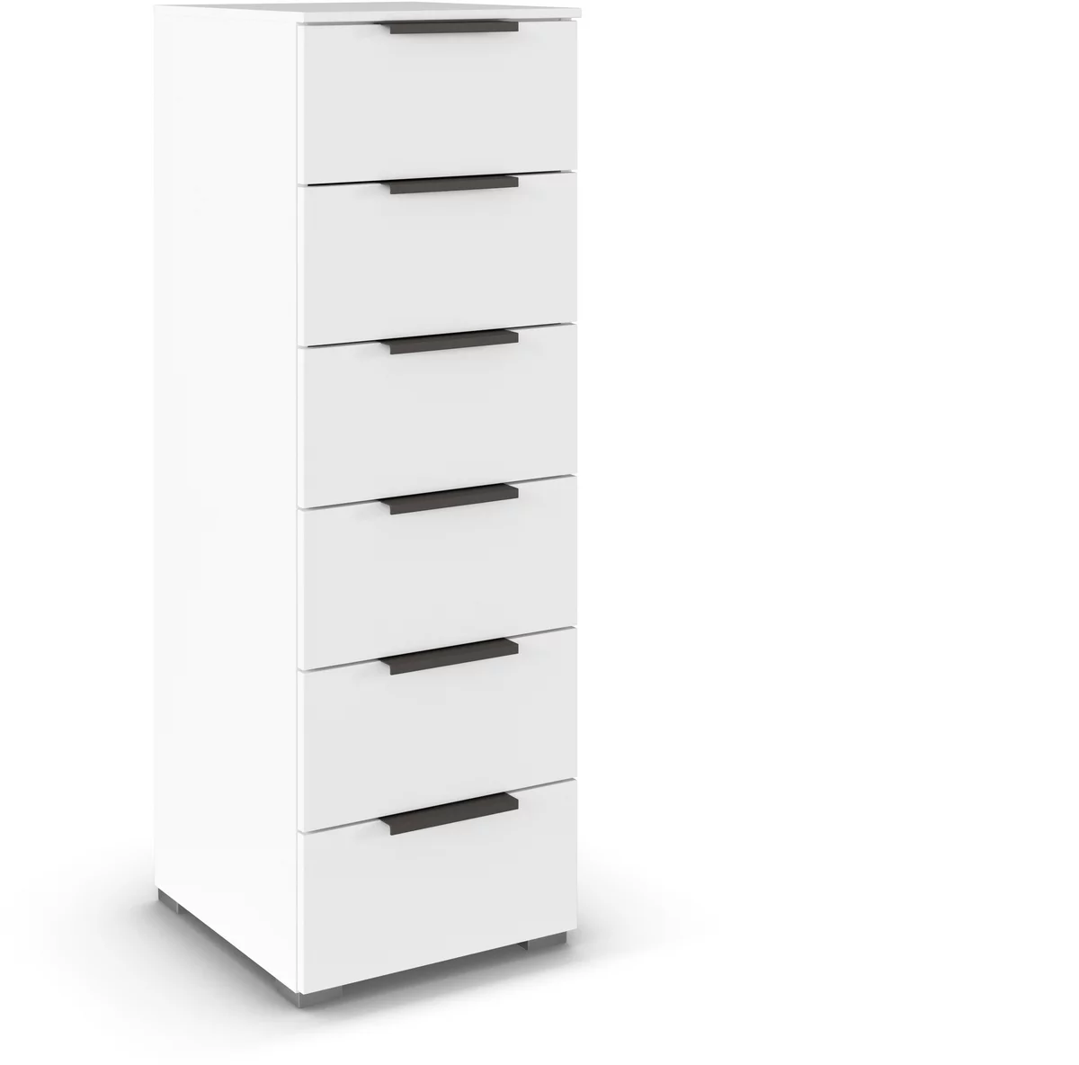 Novel KOMODA 40/119/42 cm bela