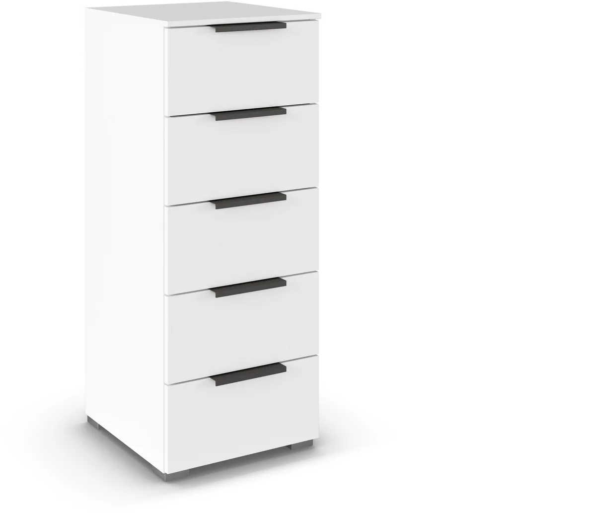 Novel KOMODA 40/100/42 cm bela