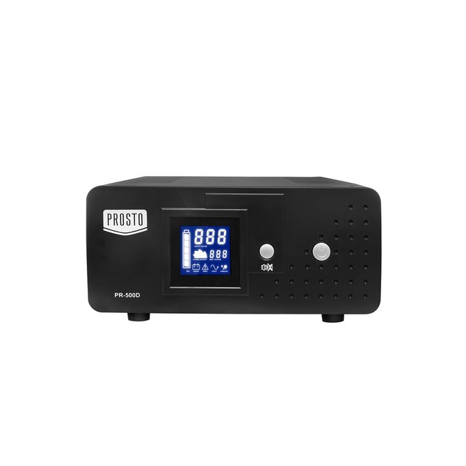 PROSTO naponski pretvarač 300W PR-500D