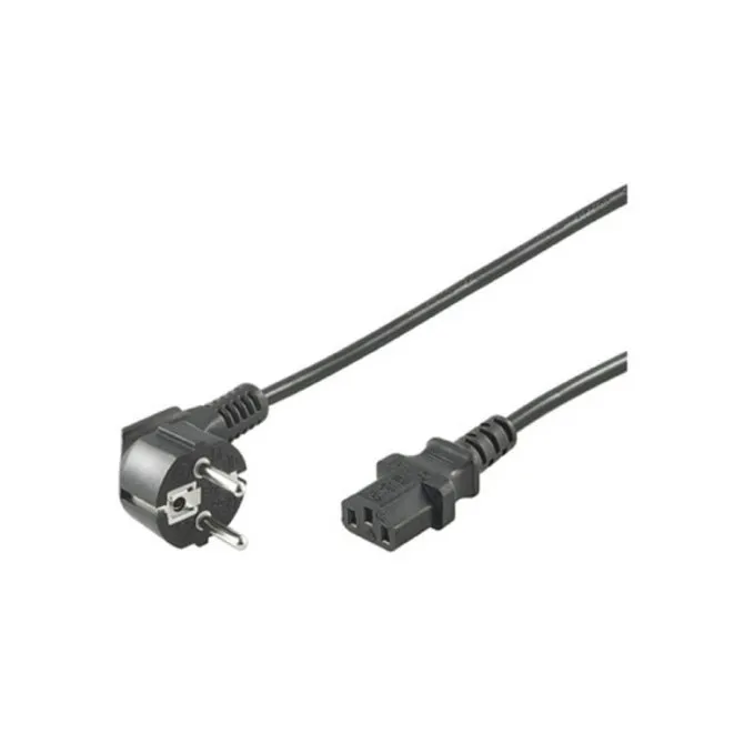 ELEMENTA strujni kabel 2m N5