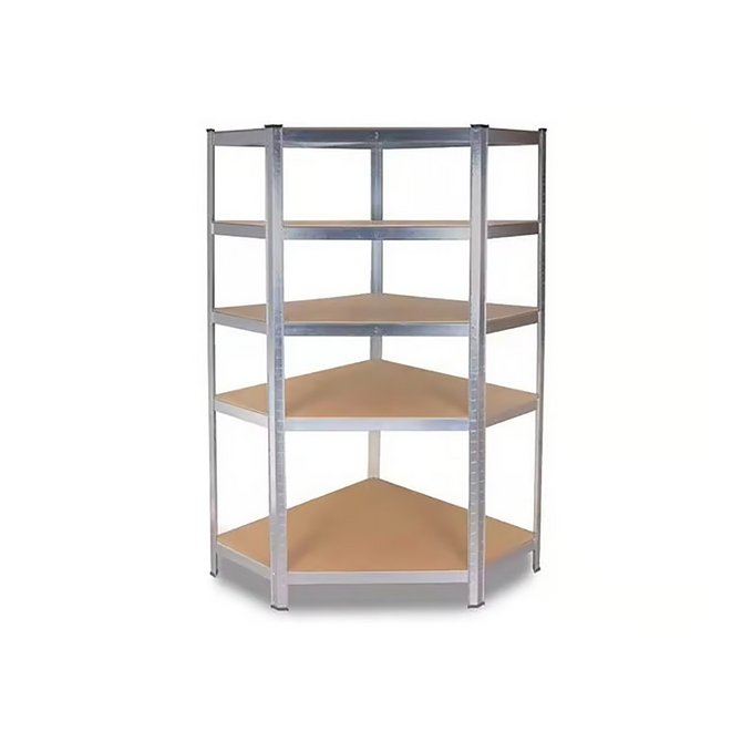 EPRO ugaona polica Standard 180x70x30 875KG