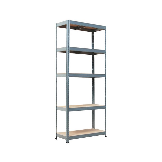 EPRO sklopiva polica Standard 180x100x40 875KG