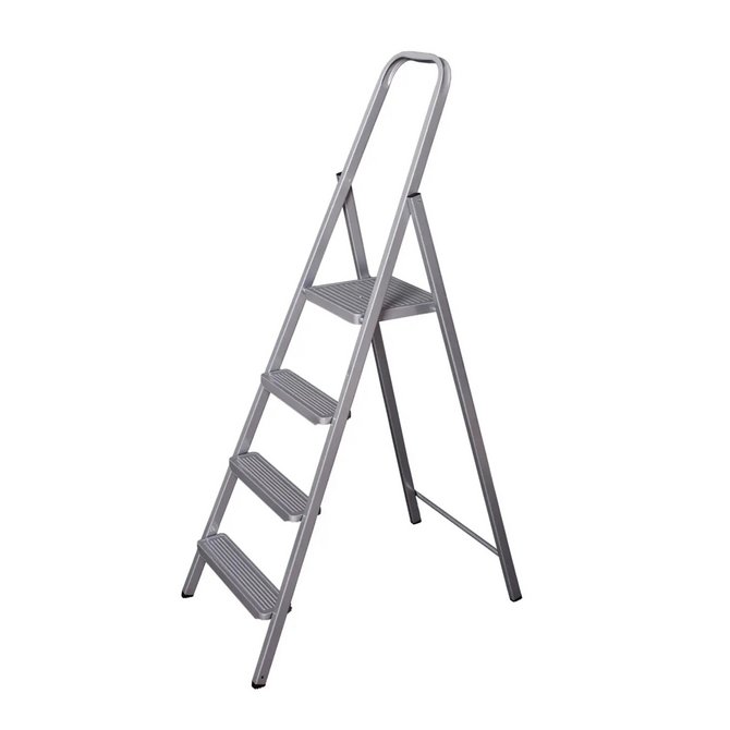 EUROGOLD metalne merdevine Steel home 4