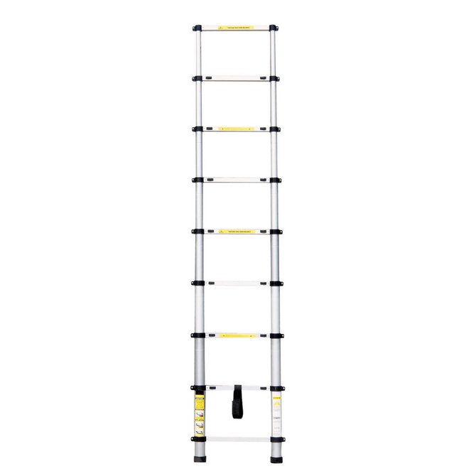 Teleskopske meredevine T38 3.8 m