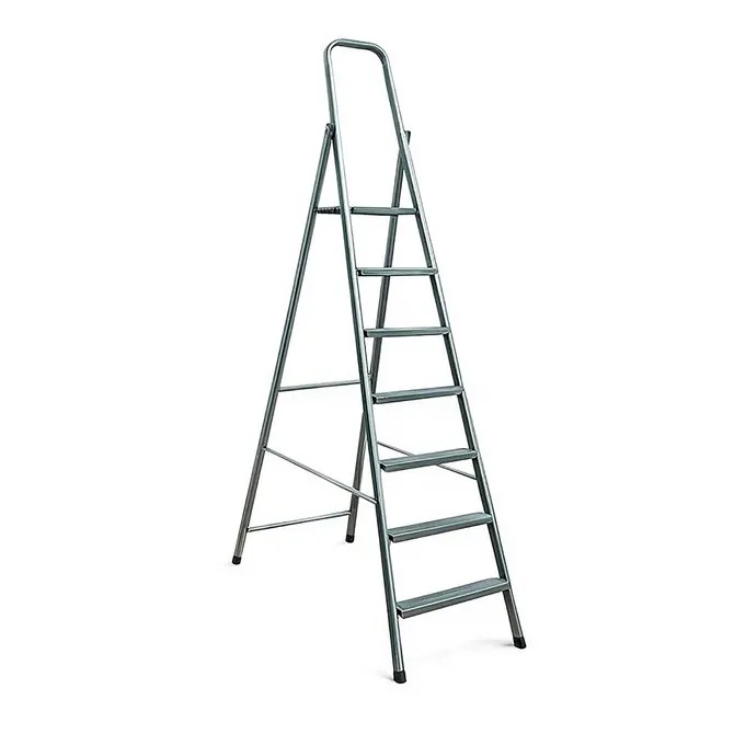 EUROGOLD metalne merdevine Steel home 7