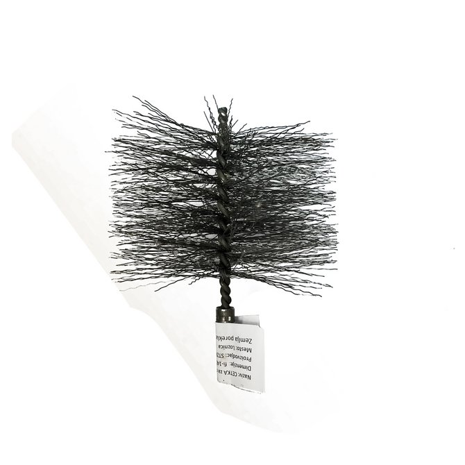 LIN četka za odžak fi 120mm