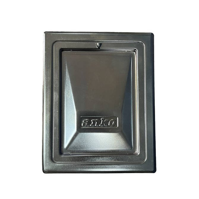 ANKO vrata za dimnjak 110x 50mm