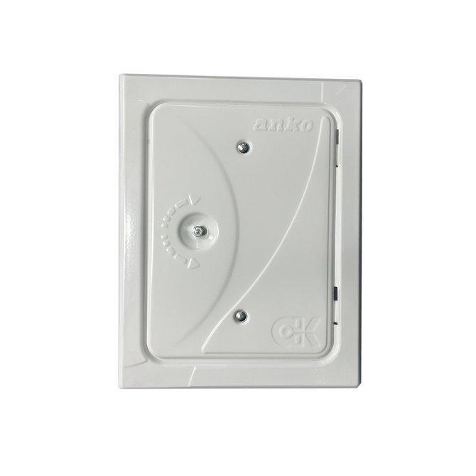 ANKO vrata za dimnjak 120x180 mm