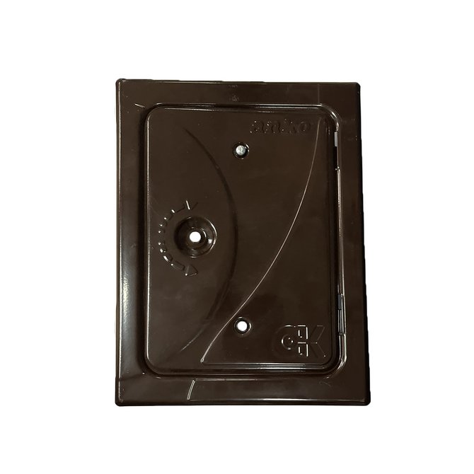 ANKO vrata za dimnjak 120x180mm